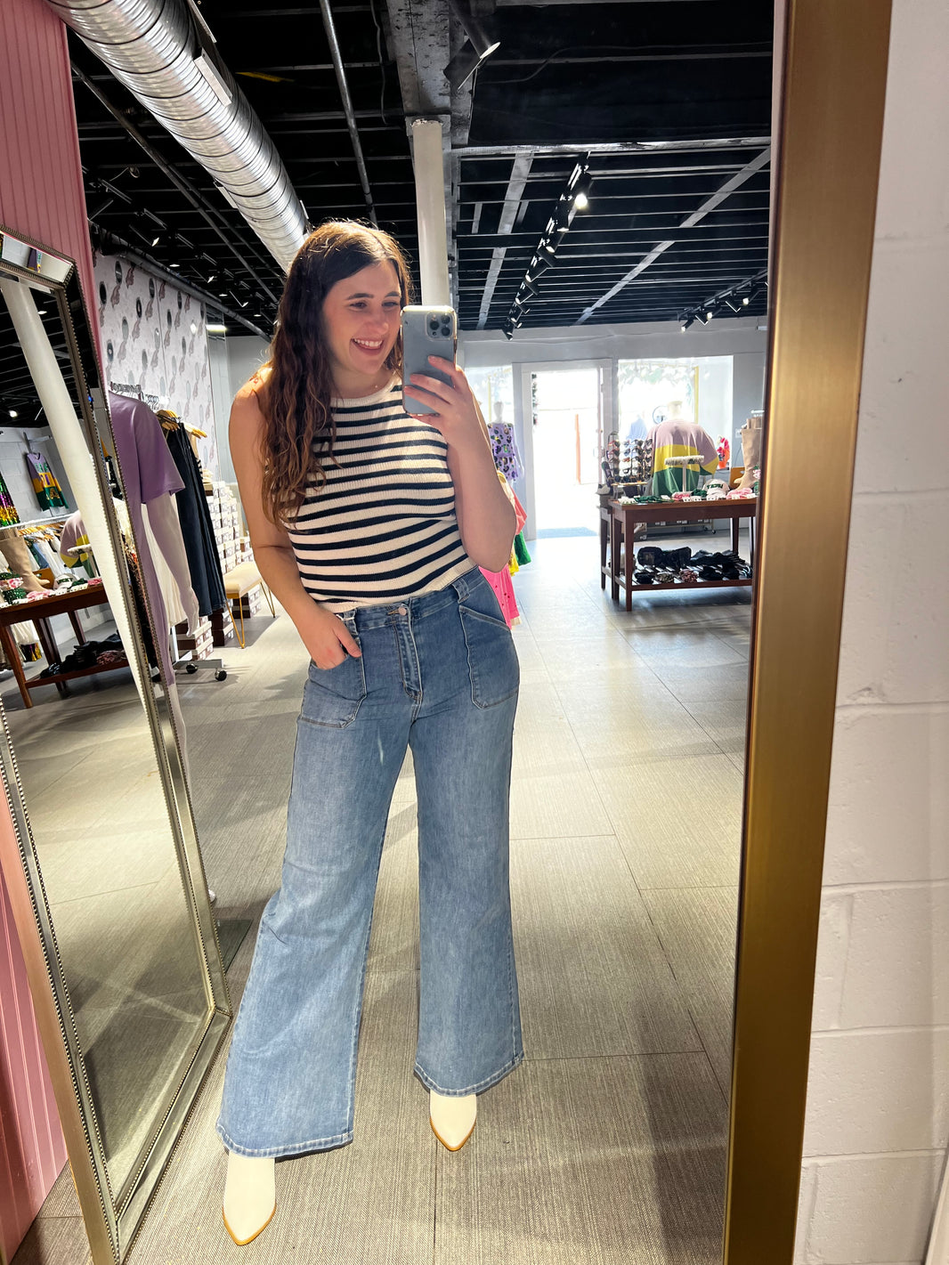 New Arrivals – BitLu Boutique